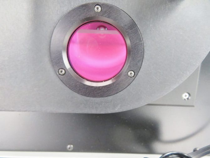 Harrick Plasma Cleaner PDC-001-HP