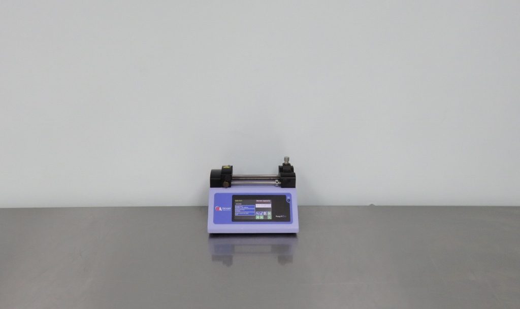 Harvard Apparatus Syringe Pump 11 Elite