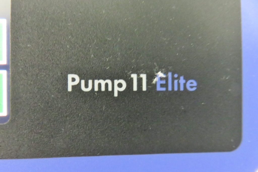 Harvard Apparatus Syringe Pump 11 Elite