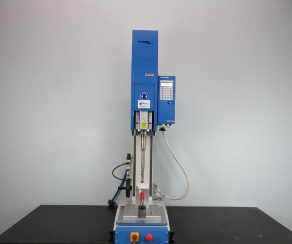 Herrmann ultrasonic welding store