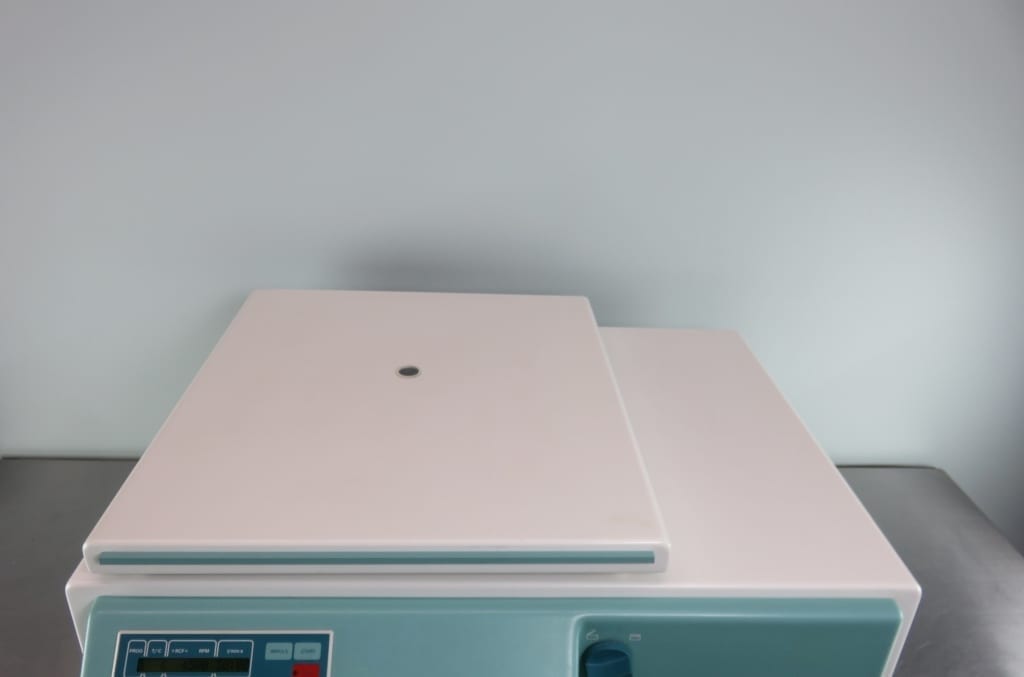 Hettich Rotanta 46R Refrigerated Centrifuge