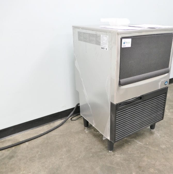 Hoshizaki Lab Ice Maker KM-115BAJ - 2019 Unused In Box