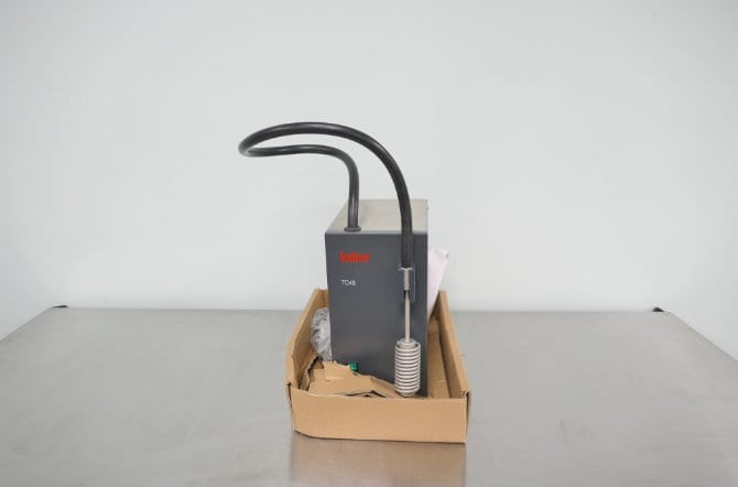 Huber TC45 Immersion Cooler - 2020 Unused in Box