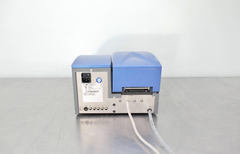 Tecan HydroFlex Plate Washer