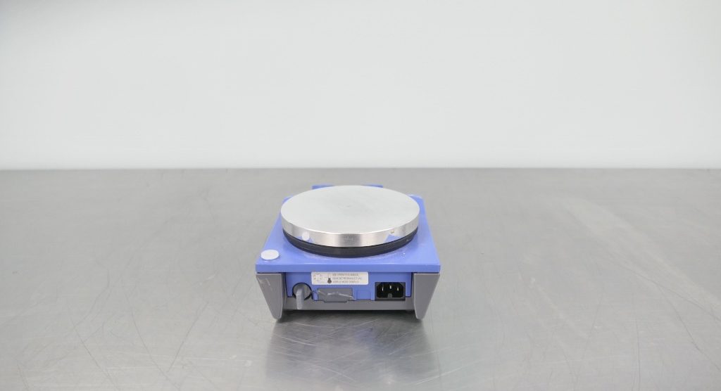 IKA Hotplate Stirrer - RCT Digital - The Lab World Group
