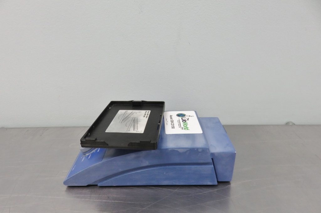 IKA MS1 S1 Vortex Titer Plate Shaker