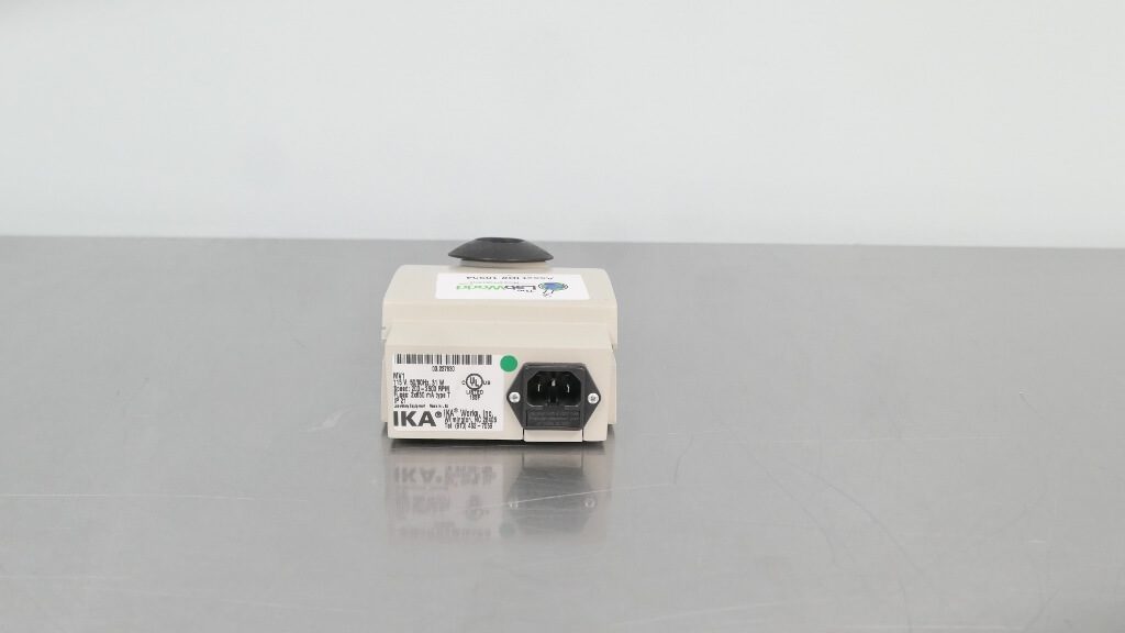 IKA MV1 Mini Vortexer - The Lab World Group