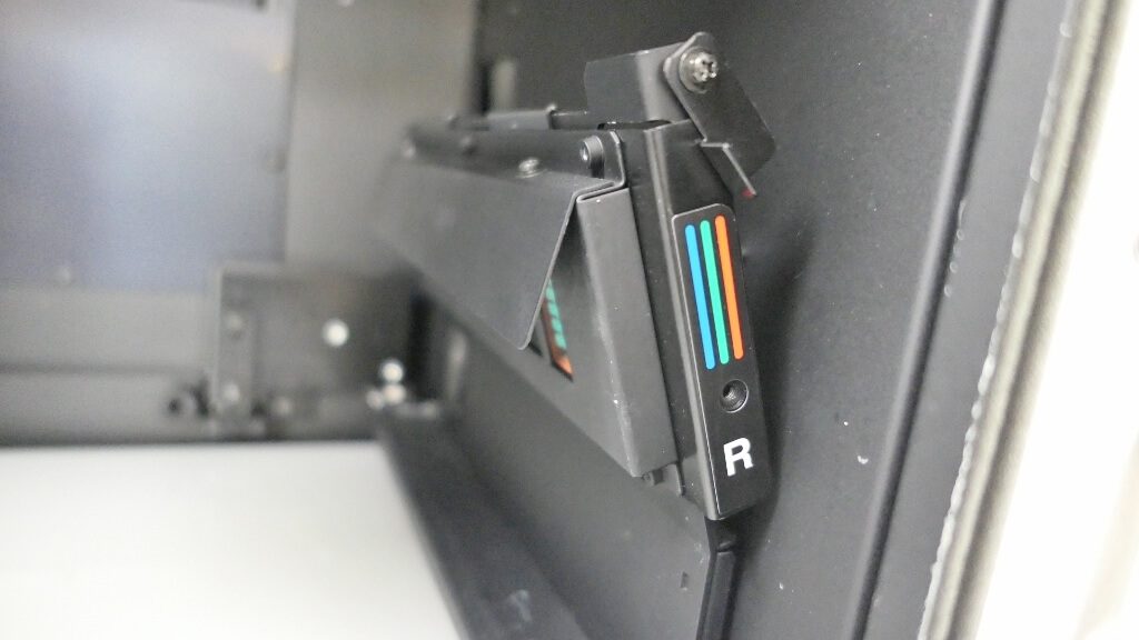 GE ImageQuant LAS-4000 Multi-Mode Imager