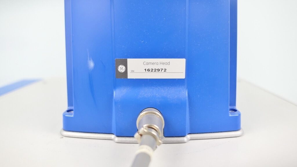 GE ImageQuant LAS-4000 Multi-Mode Imager