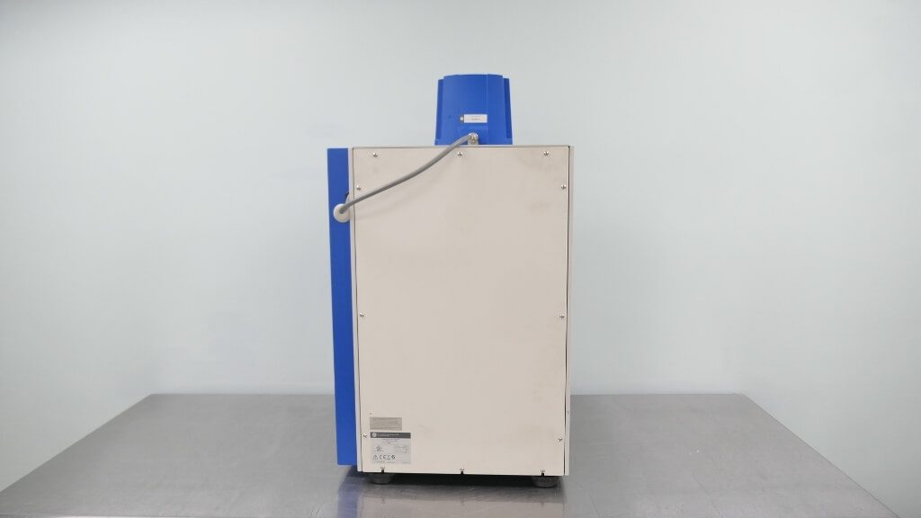 GE ImageQuant LAS-4000 Multi-Mode Imager