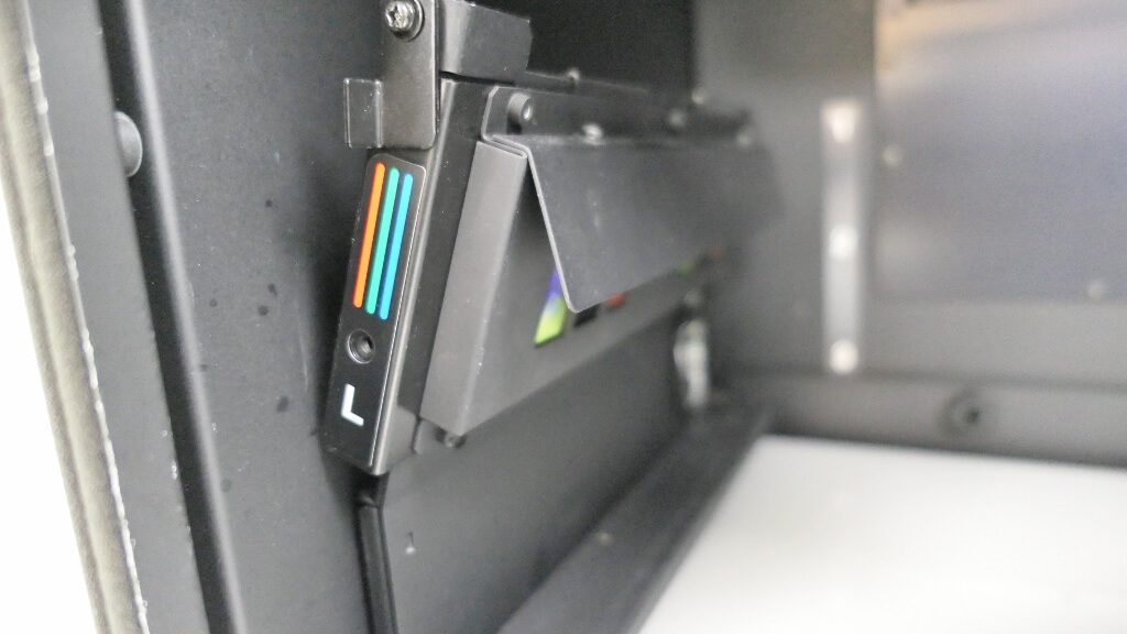 GE ImageQuant LAS-4000 Multi-Mode Imager