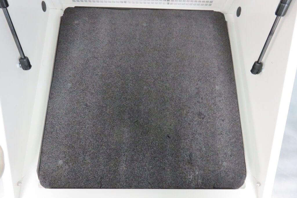 Thermo Forma 420 Incubator Shaker - The Lab World Group