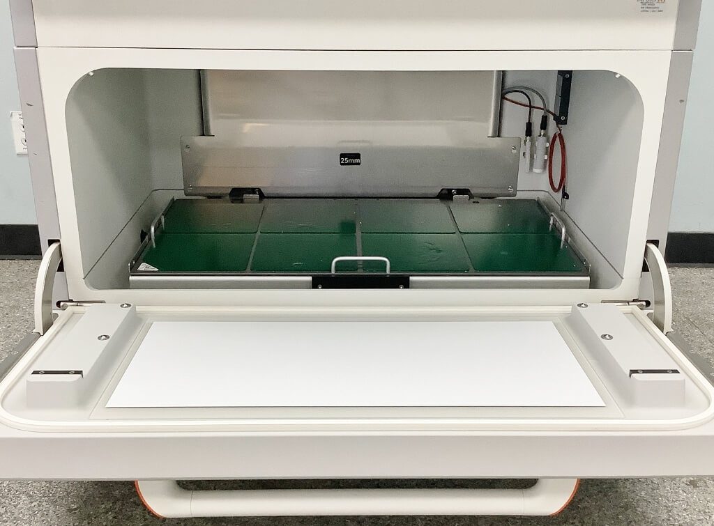 Infors HT Multitron Incubator Shaker - The Lab World Group