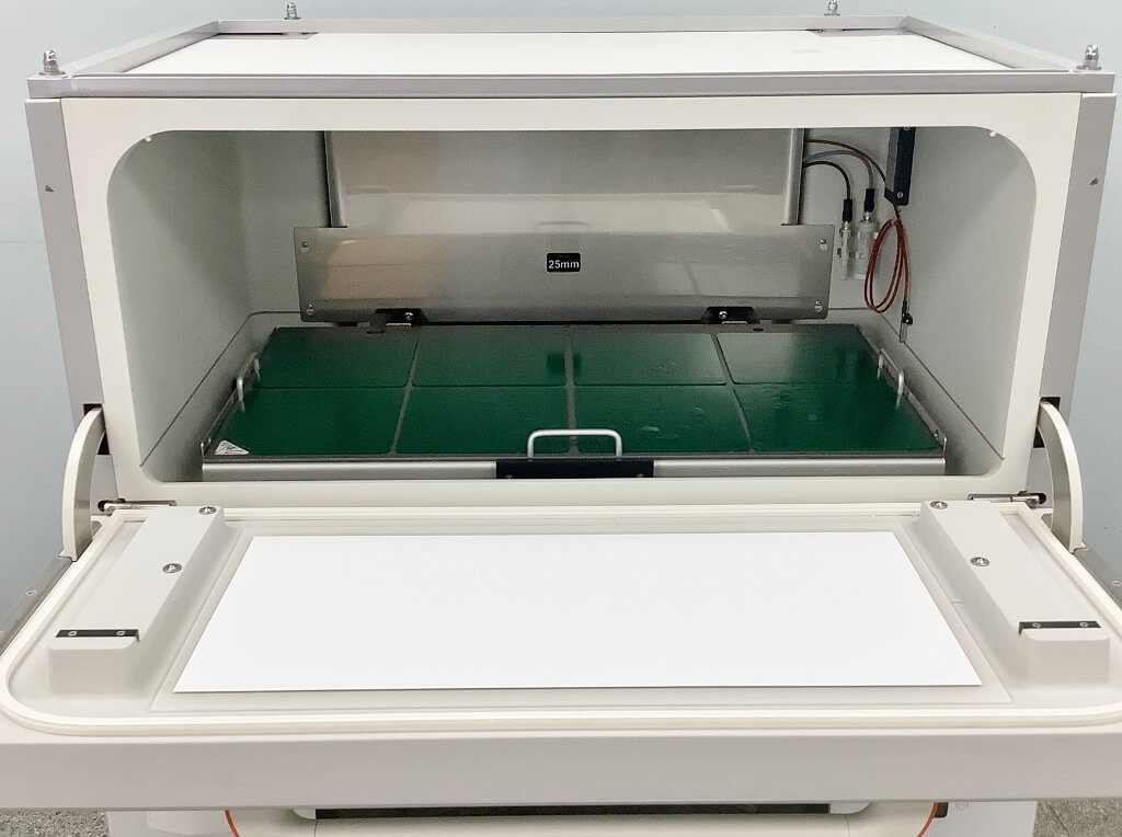 Infors HT Multitron Incubator Shaker - The Lab World Group