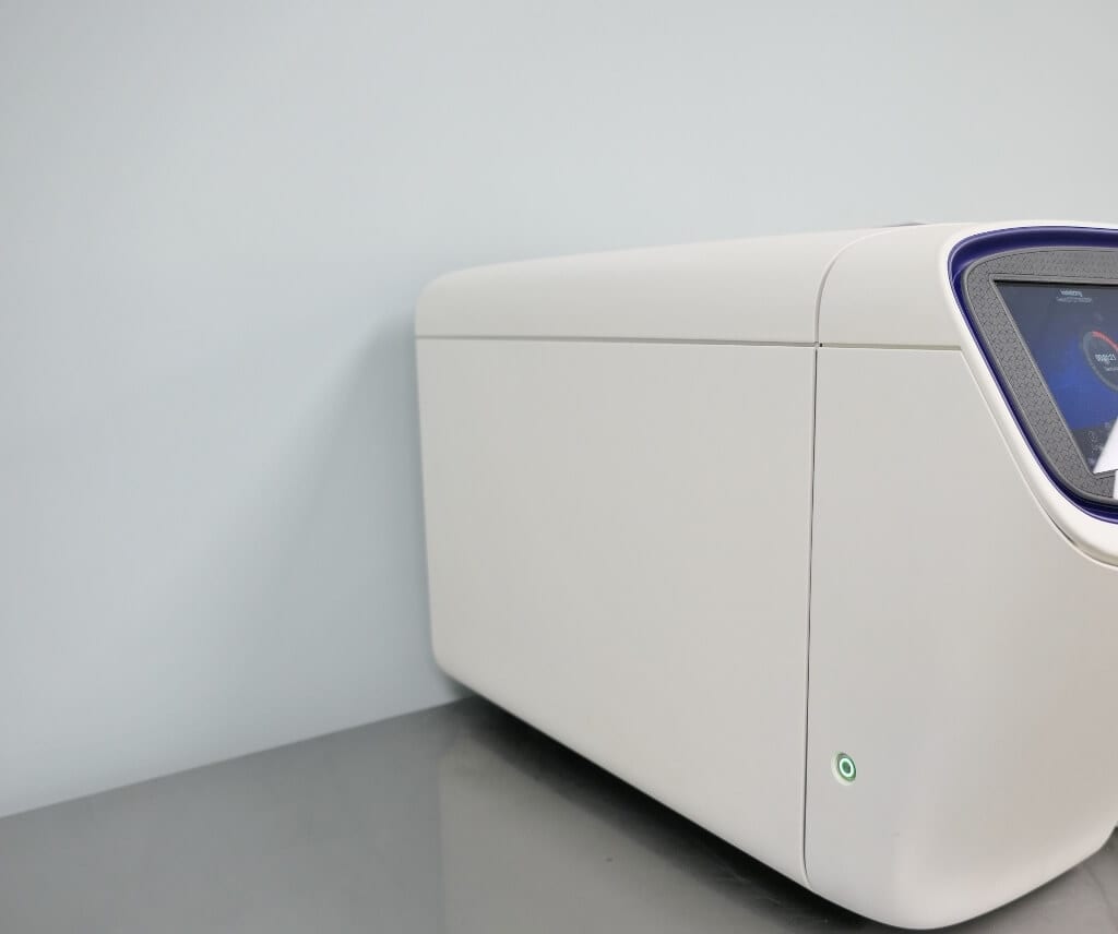 Thermo Ion S5 DNA Sequencer - The Lab World Group