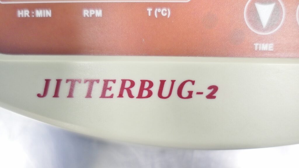 Boekel Jitterbug 2 Microplate Shaker - The Lab World Group