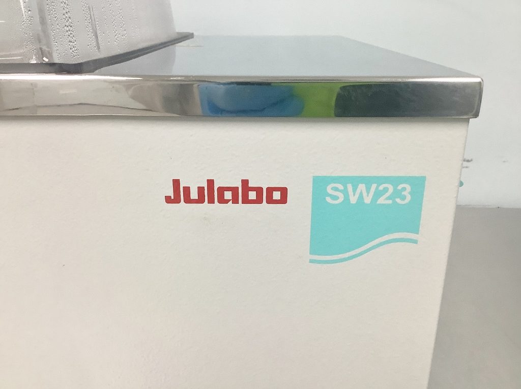 Julabo Shaking Water Bath SW23