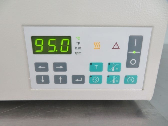 Julabo Shaking Water Bath SW23