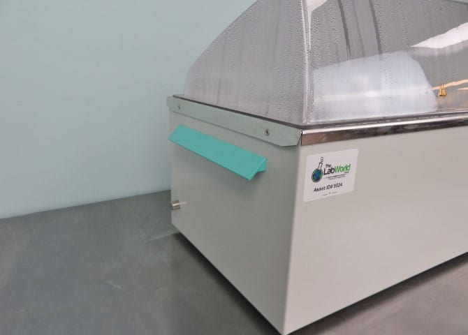 Julabo Shaking Water Bath SW23