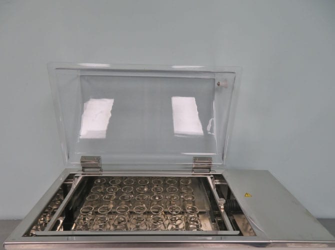 Julabo Shaking Water Bath SW23