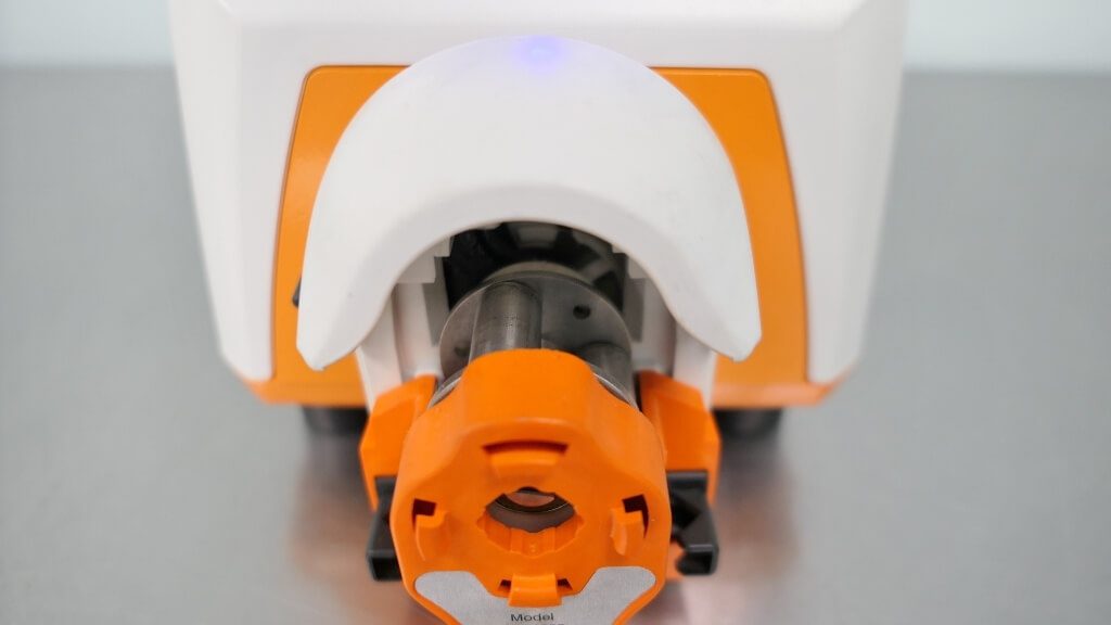 Spectrum KrosFlo Research I Peristaltic Pump