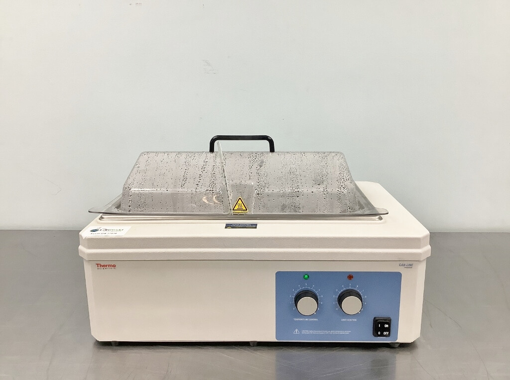Thermo Scientific Lab Line AquaBath Water Bath