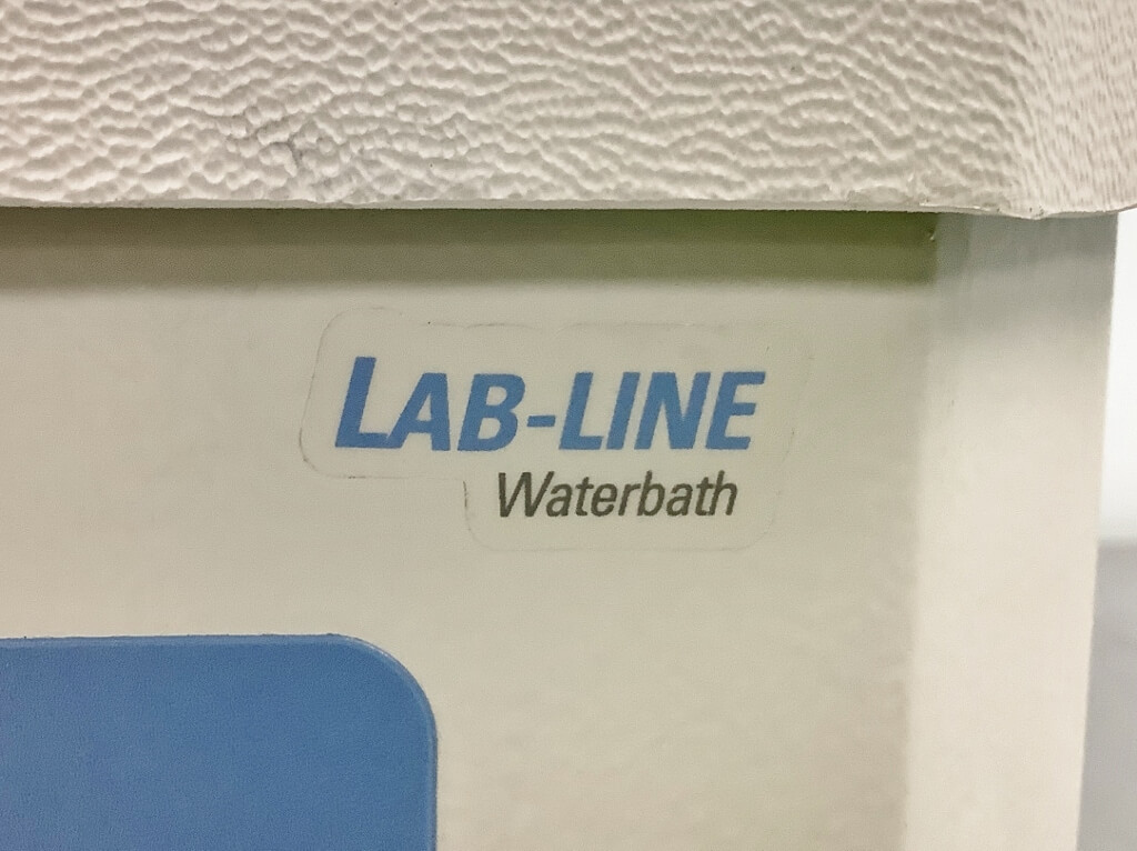 Thermo Scientific Lab Line AquaBath Water Bath