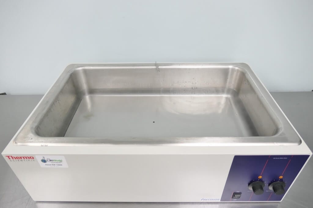 Thermo Precision Water Bath 2847 - The Lab World Group