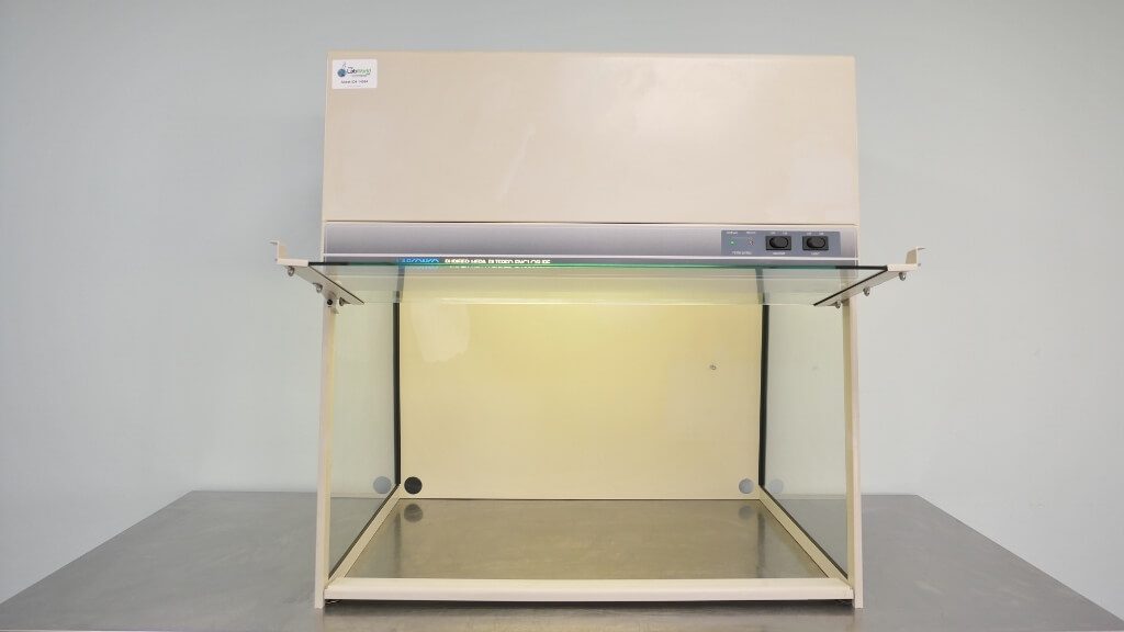 Ventilated Balance Enclosure - Labconco - The Lab World Group