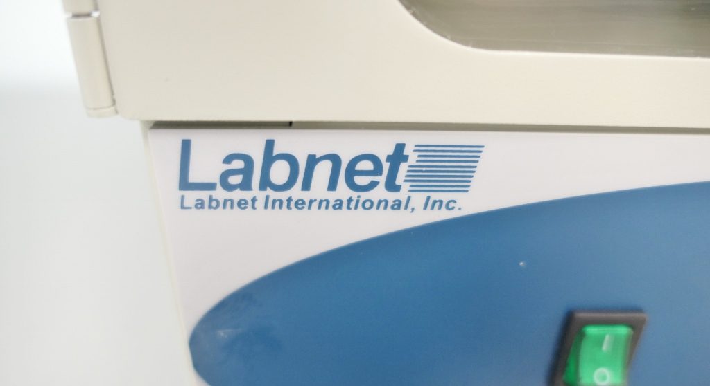 Labnet Mini Incubator i 5110