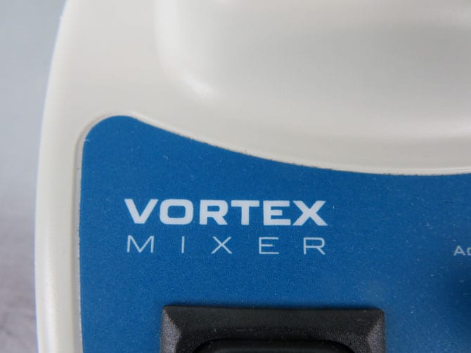 LabNet Vortex Mixer S0200 - The Lab World Grou