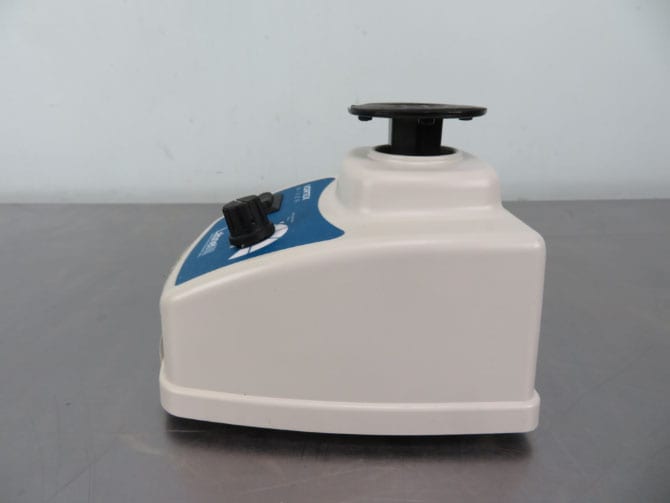 LabNet Vortex Mixer S0200 - The Lab World Grou