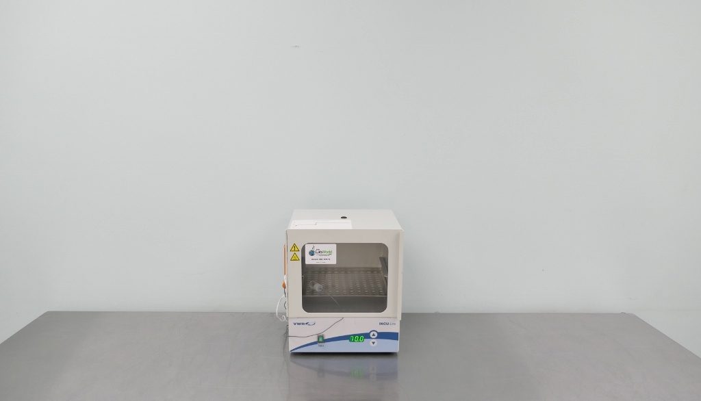 INCU-Line Digital Mini Incubator - Unused Still in Box