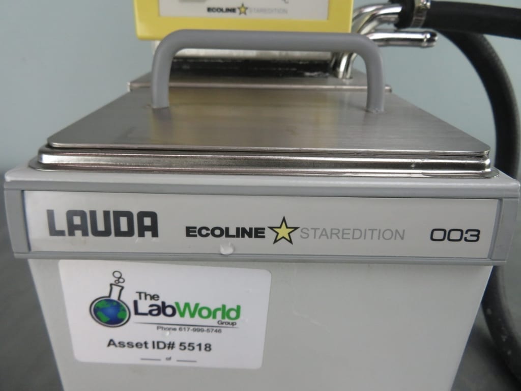 Lauda Ecoline E200 Immersion Bath