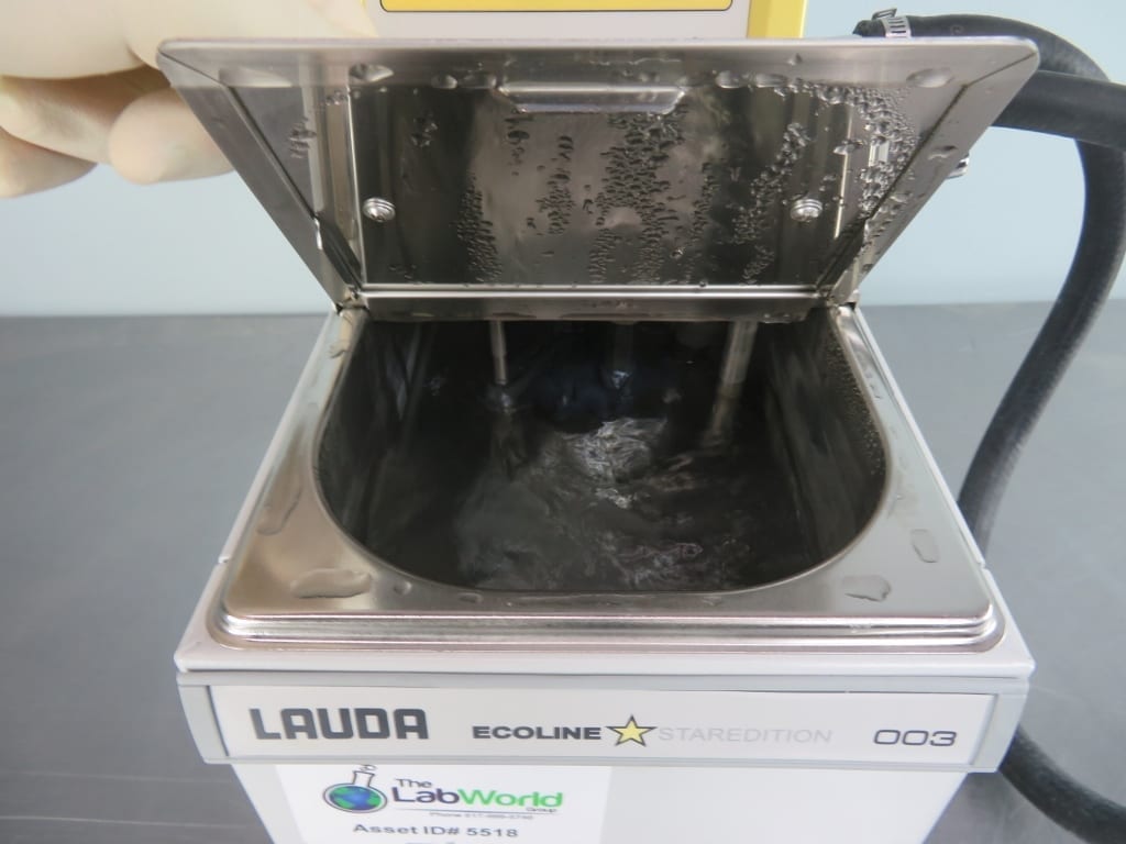 Lauda Ecoline E200 Immersion Bath