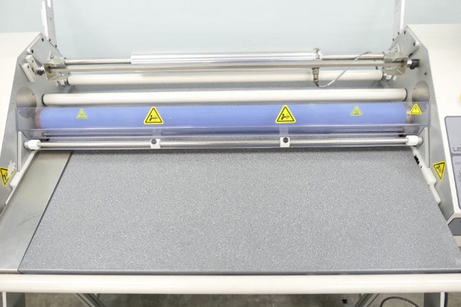 Ledco Sign Laminator Signmaster 44