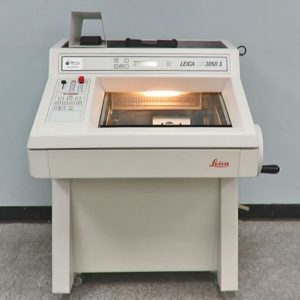 Sakura Tissue Tek Cryo3 Cryostat Machine - The Lab World Group