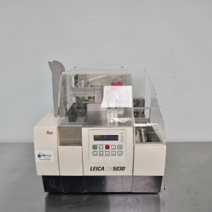 Leica CV5030 Coverslipper - The Lab World Group