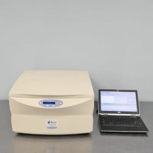 LiCor Odyssey Infrared Imaging System 9120 - The Lab World Group