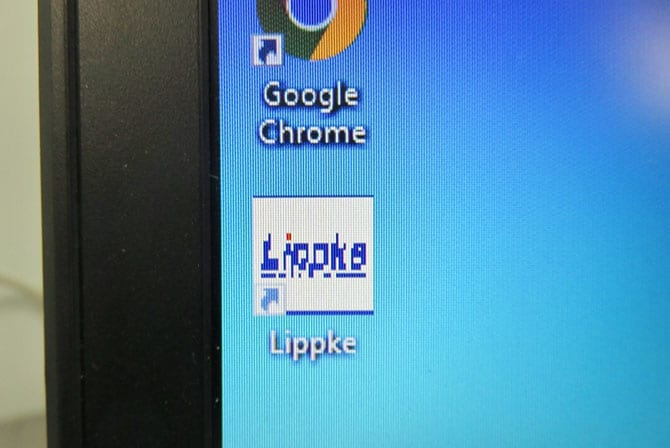 Lippke Leak Test System 2500 SL