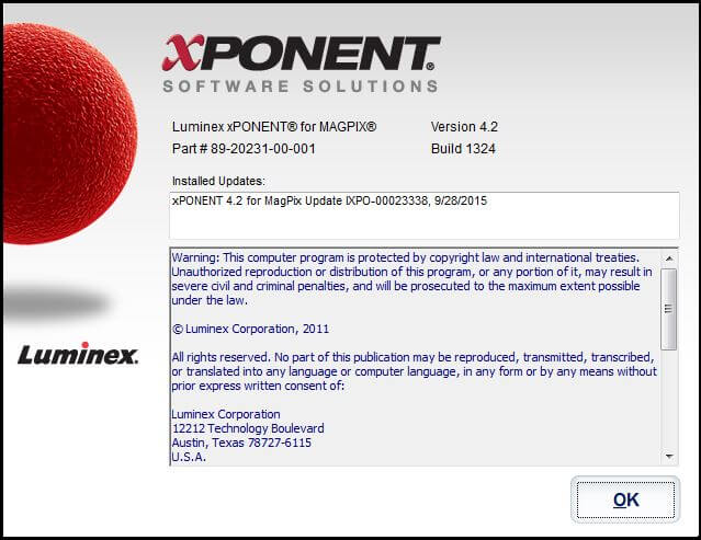 Luminex MAGPIX - The Lab World Group