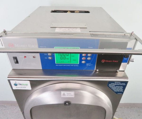 Market Forge Sterilizer STME Autoclave
