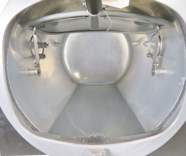 Market Forge Sterilizer STME Autoclave