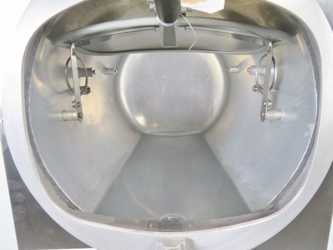 Market Forge Sterilizer STME Autoclave