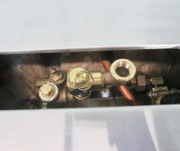 Market Forge Sterilizer STME Autoclave