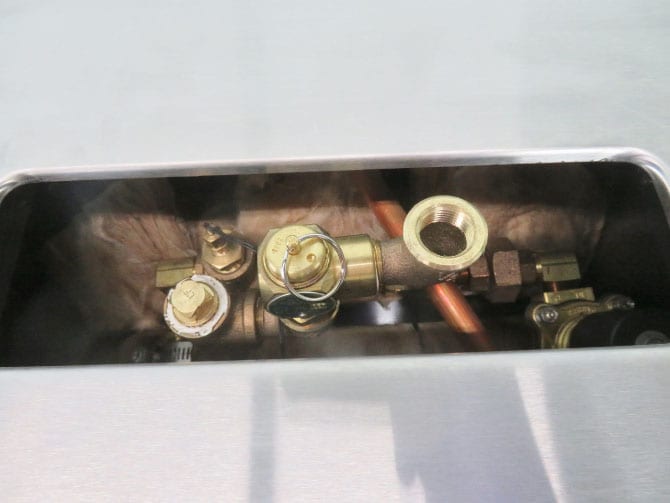 Market Forge Sterilizer STME Autoclave