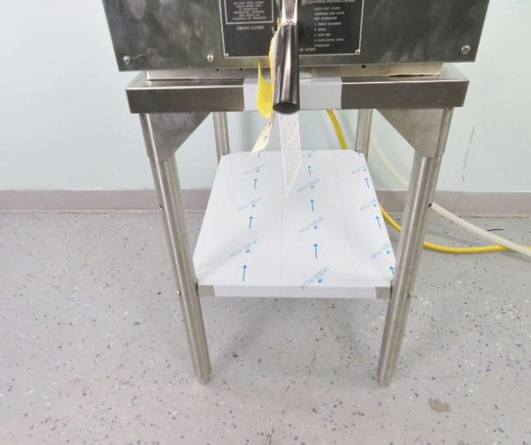 Market Forge Sterilizer STME Autoclave