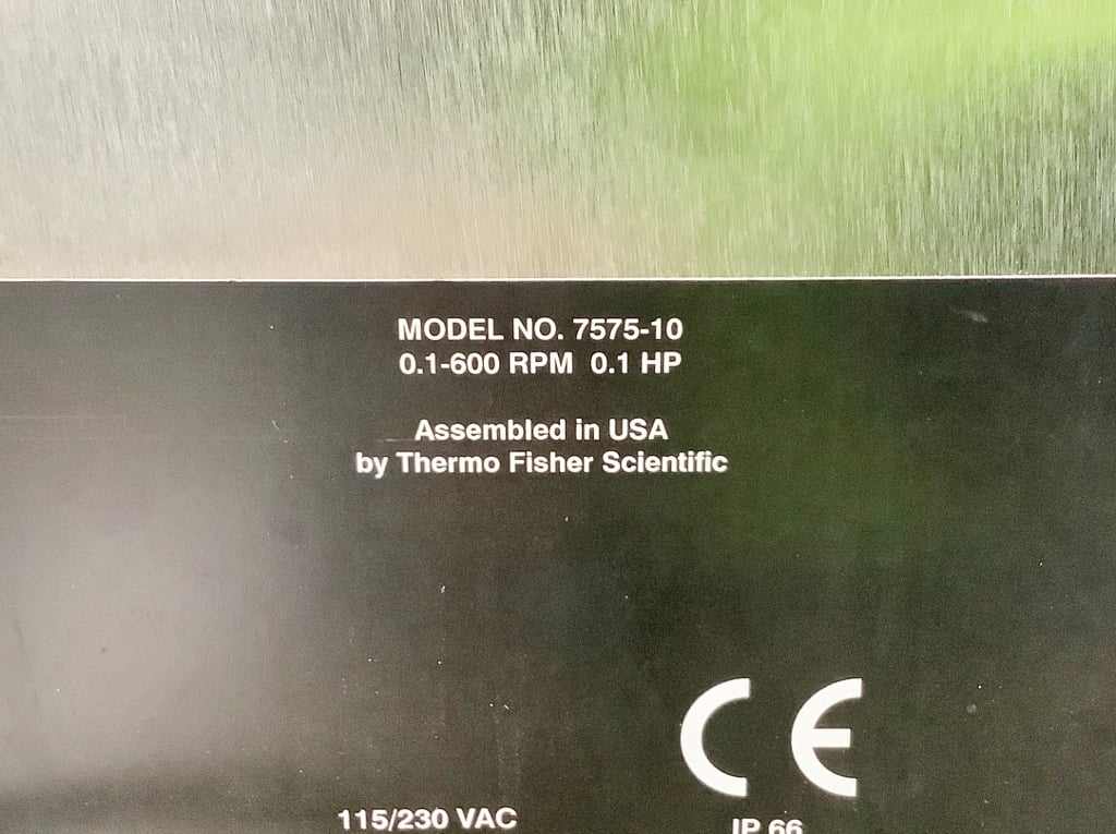 Masterflex L/S Digital Process Pump