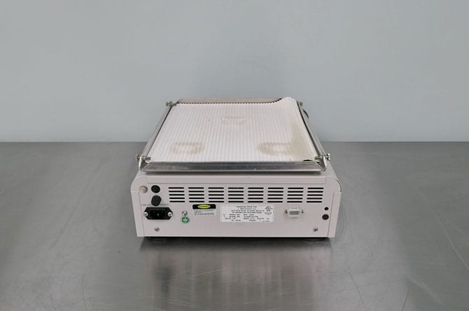 MaxQ 4450 Orbital Shaker - The Lab World Group