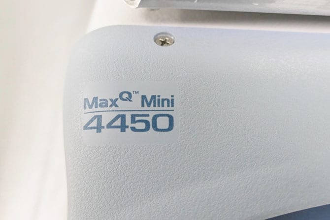 MaxQ 4450 Orbital Shaker - The Lab World Group